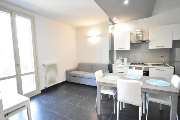Maisonette Del Cuore - Émilie-Romagne