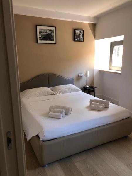 Trastevere Numero 28 - Rome