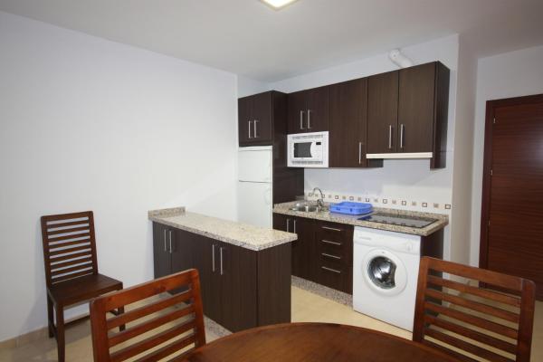 Apartamentos Rurales Campillo - Cazorla