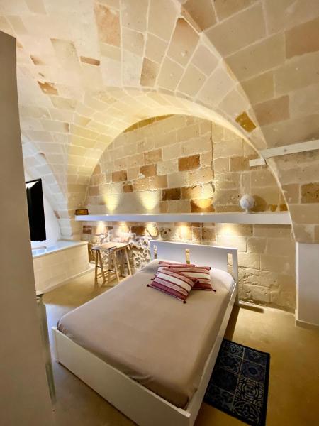 Musciu Ti Lammia 2 - Erchie