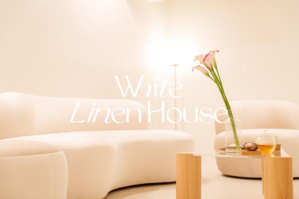White Linen House #2 화이트 린넨 하우스 - Seoul