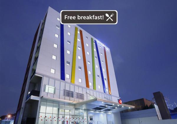 Amaris Hotel Tebet - Kemang