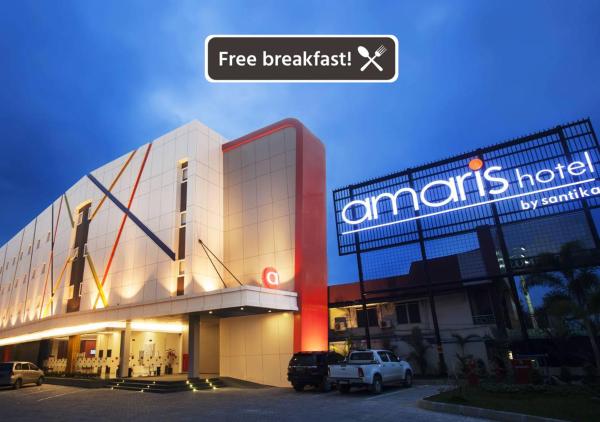 Amaris Hotel Samarinda - Samarinda