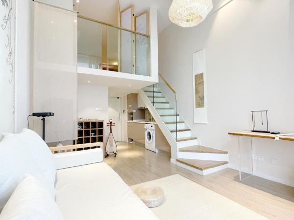 City Dreamer Apartment - Beijing Capital Airport - Pékin