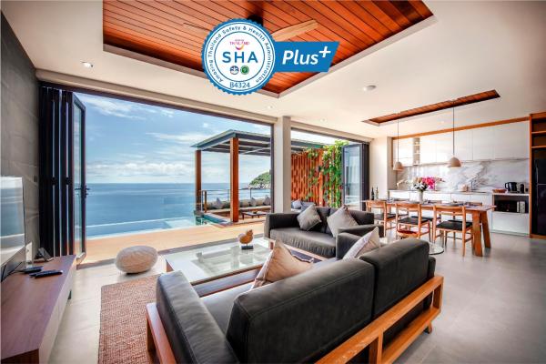 Jamahkiri Dive Resort & Spa - Ko Tao