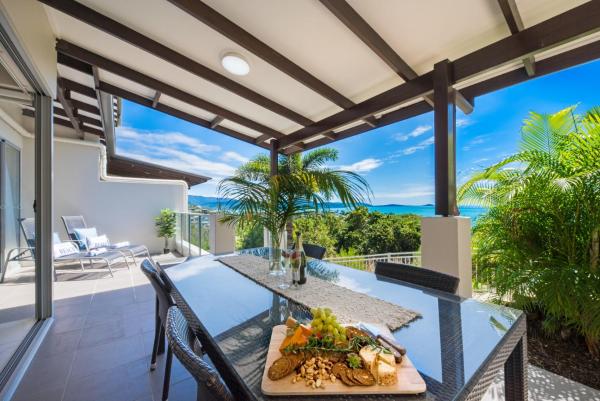 Rendez-vous Chez Leah - Airlie Beach