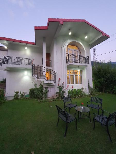 Villa 5 - Manali