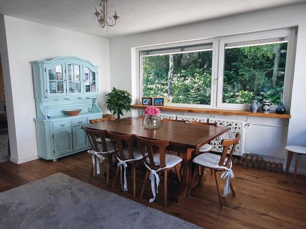 Forest Lodge - Zwiesel