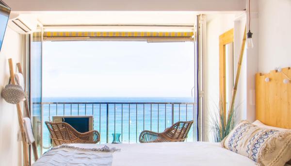 Vanilla Beach Boutique Studio - Platja d'Aro