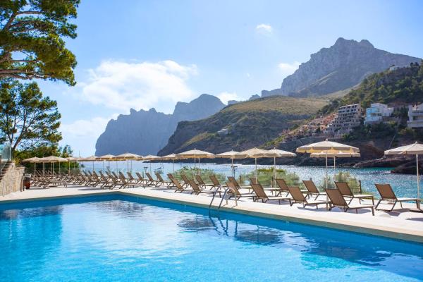 Grupotel Molins - Port de Pollença