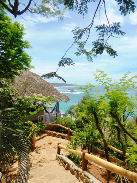 Altamira Mazunte - Mazunte
