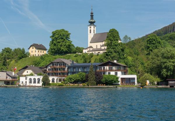 Hotel Seegasthof Oberndorfer - Attersee