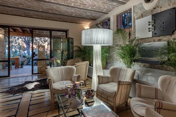 Be Vedetta - Relais & Glamping - Adult Only - Follonica