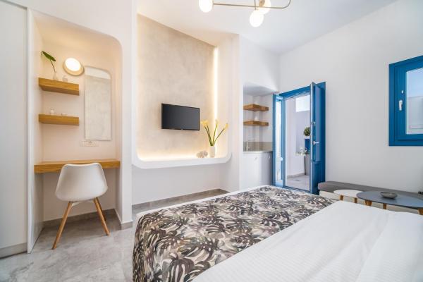 Amore Villa - Santorini