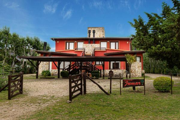 Complejo Jumar - Villa Gesell