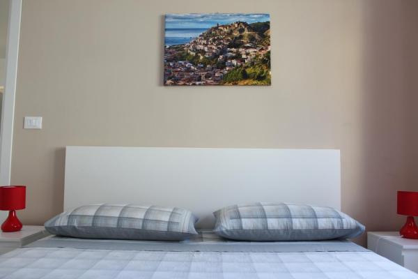Casa Vacanze Tirreno - Amantea