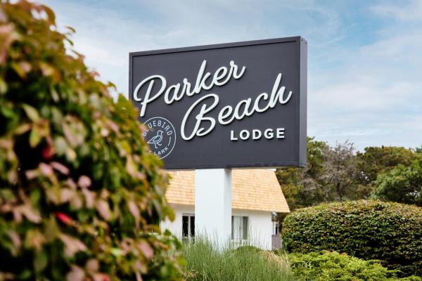 Bluebird Parker Beach Lodge - Brewster, MA