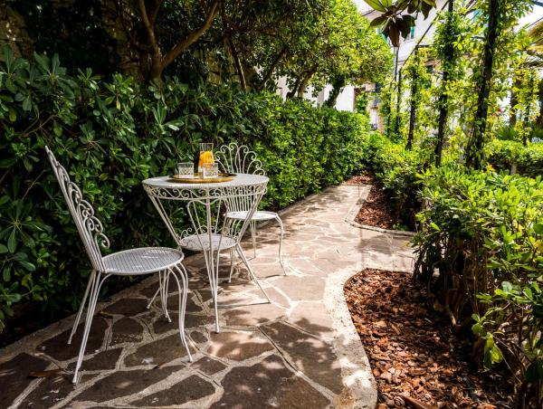 Villa Aurelia Suites And Apartments - Fasano