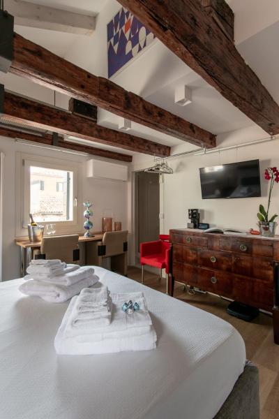 Biennale Gallery Suite - Venecia