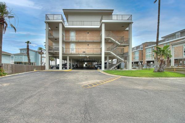 Channelview 117 - Port Aransas, TX