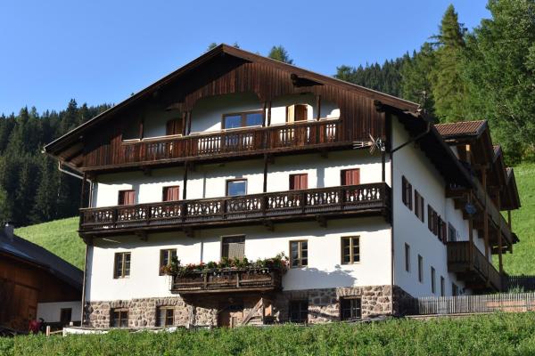 Unterlanerhof - Innichen