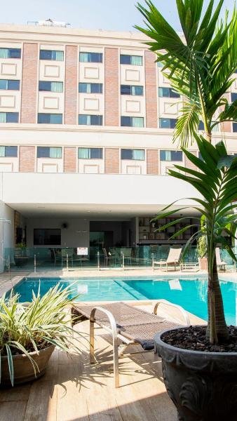 Golden Plaza Hotel - State of Amazonas