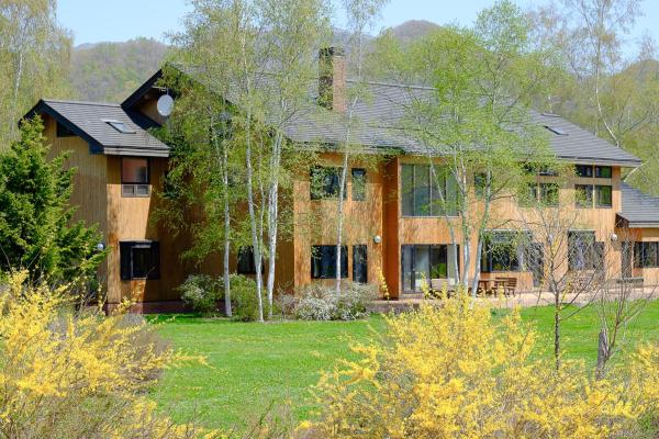 Lakehouse At Toyako - Hokkaido