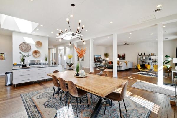 The Penthouse Loft In The Heart Of Old Town! - Fort Collins