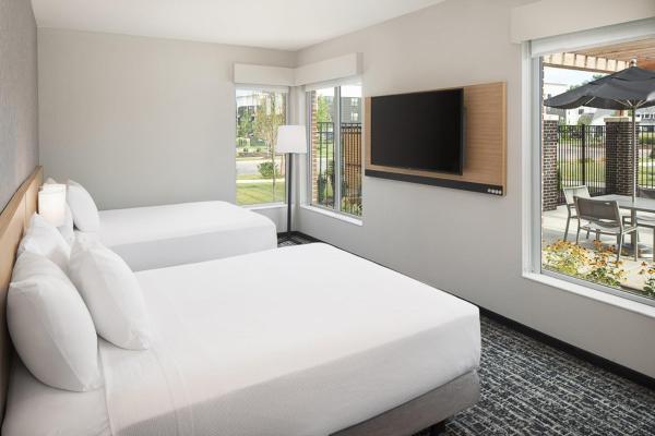Hyatt Place Murfreesboro - Murfreesboro, TN