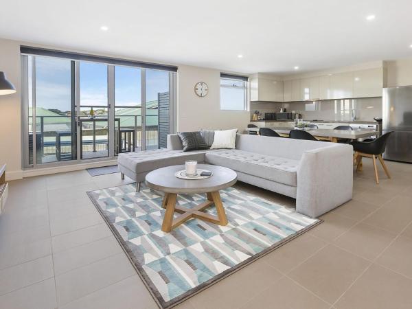 Ocean Beach Retreat Sorrento - Portsea