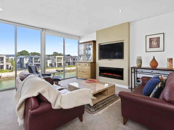 Marina View - Dromana