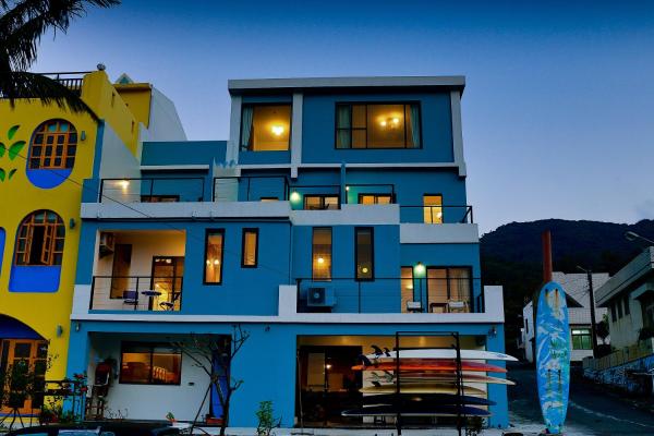 永勝客棧 - 滿州鄉