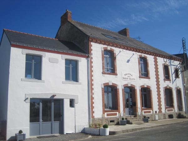 Hôtel Des Marais Salants - Pornichet