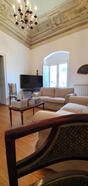 Il Cortile Del Marchese Beccadelli - Agrigento