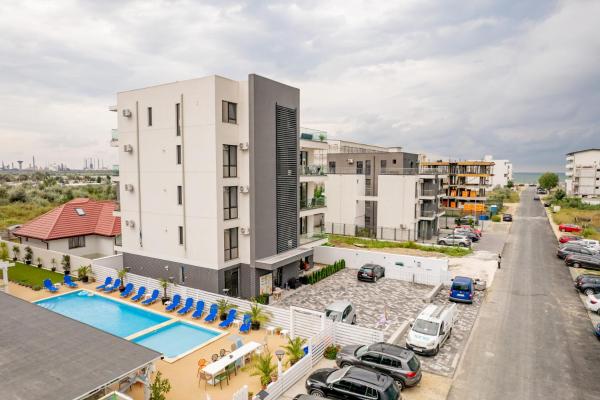 Ria Apartments - Năvodari