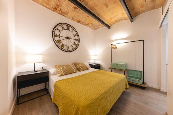 Cort Reial 1b - Holiday Apartment Rental In Girona | Bravissimo - Catalonia