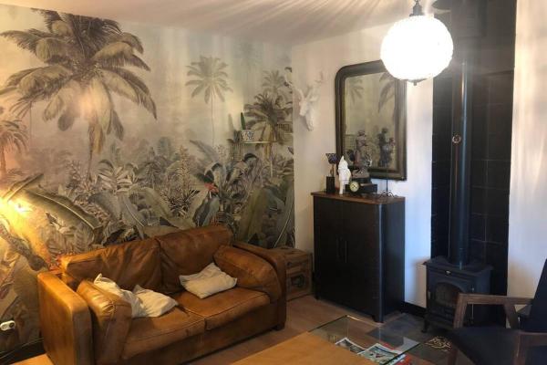 La Petite Maison Dans La Jungle - Rennes