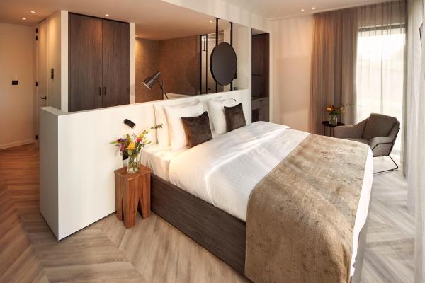 Van Der Valk Hotel Beveren - Bornem
