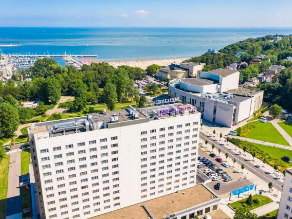 Mercure Gdynia Centrum - Gdynia