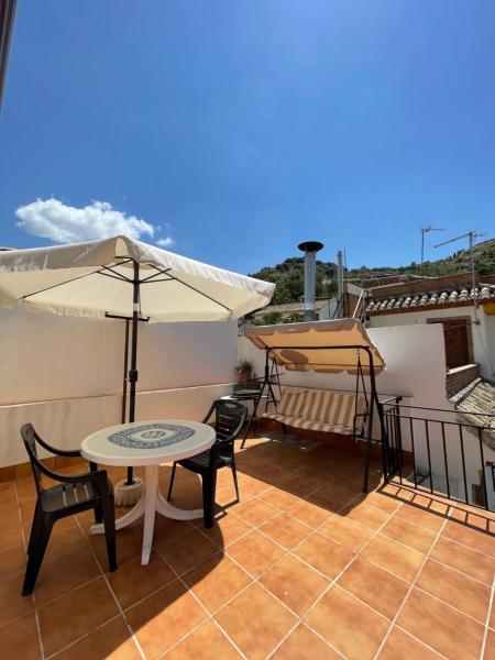 Casa Rural Los Abuelos - Granada