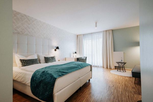 Abbate Boutique Hotel - Ulm