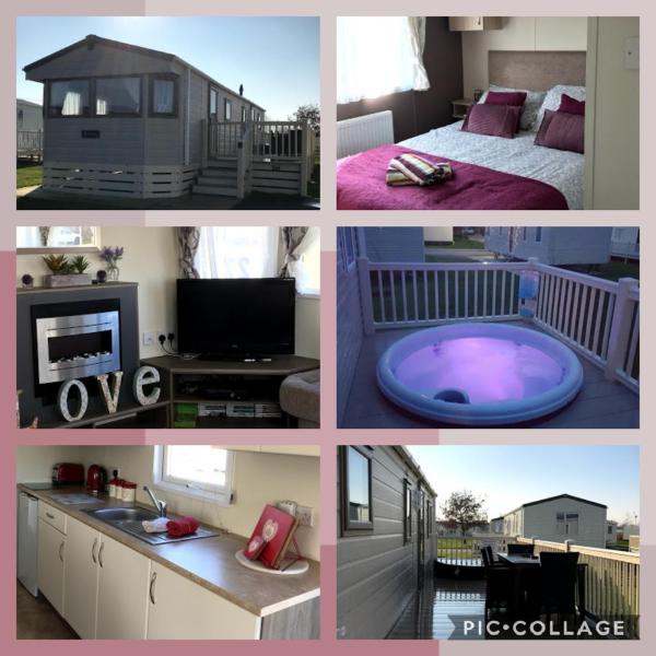 Kingfisher Court - Woodhall Spa