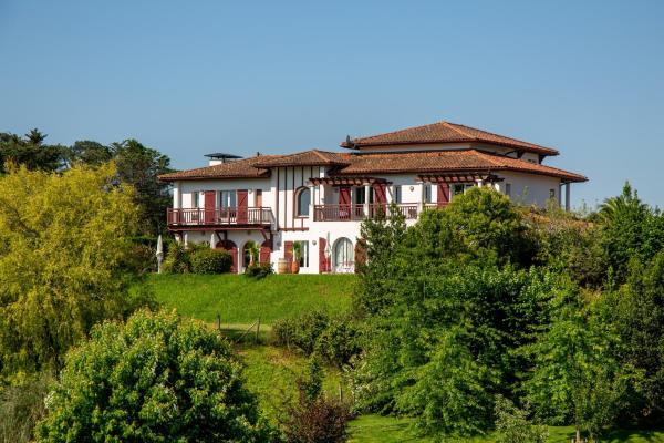 Villa Arguibel - Hendaye