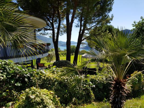 Villa Gaia - Iseo