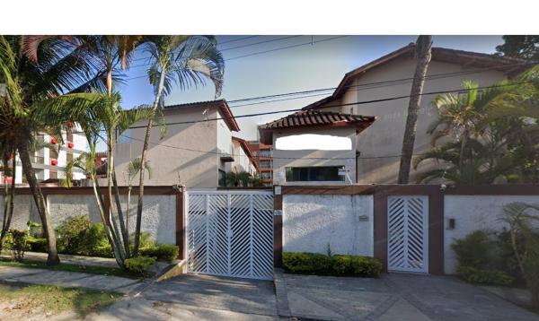 Casa De Praia, Temporada - Guarujá