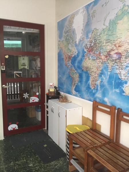 拉瓦宅 輕旅店 - Lawa House #僅接待18-40歲青年旅人#only For Aged 18-40 - Chiayi