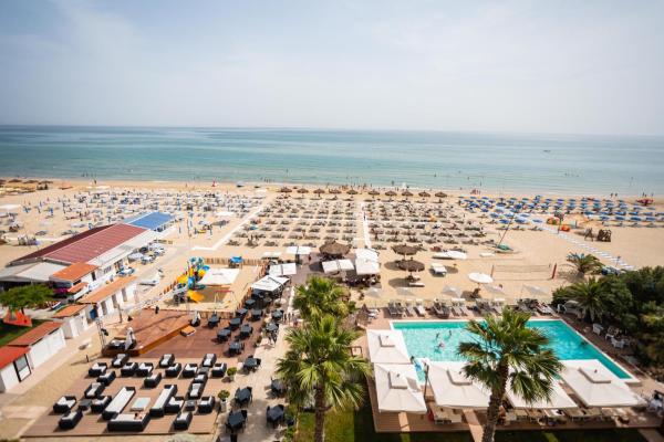 Hotel Abruzzo Marina - Pescara, Italia