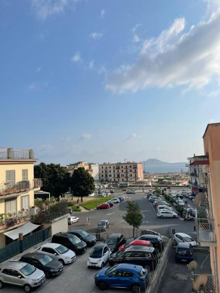 La Casa Di Giù - Pozzuoli