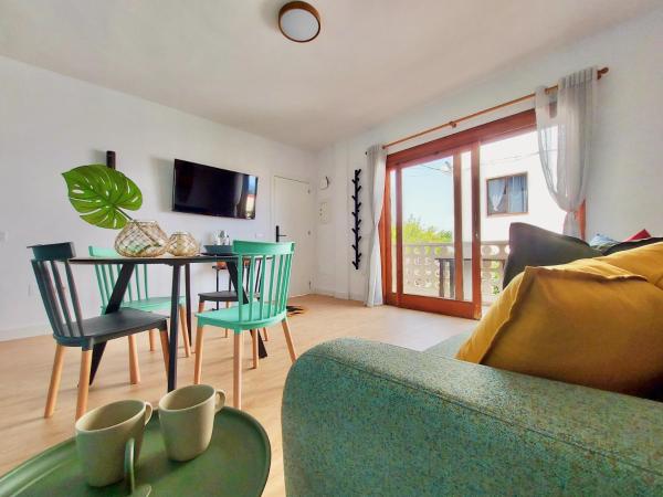 Casa Ana Con Balcón - La Laguna