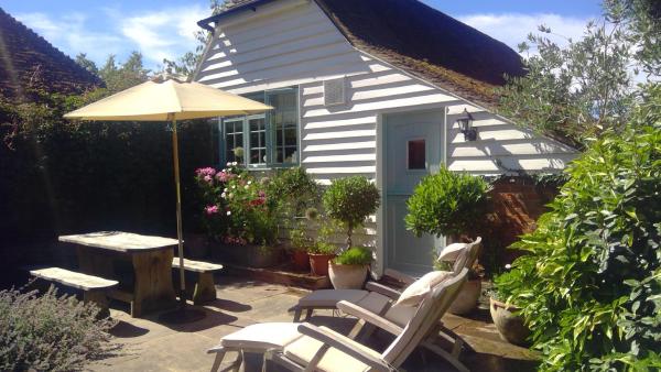 Freshwater Barn - Cranbrook, UK